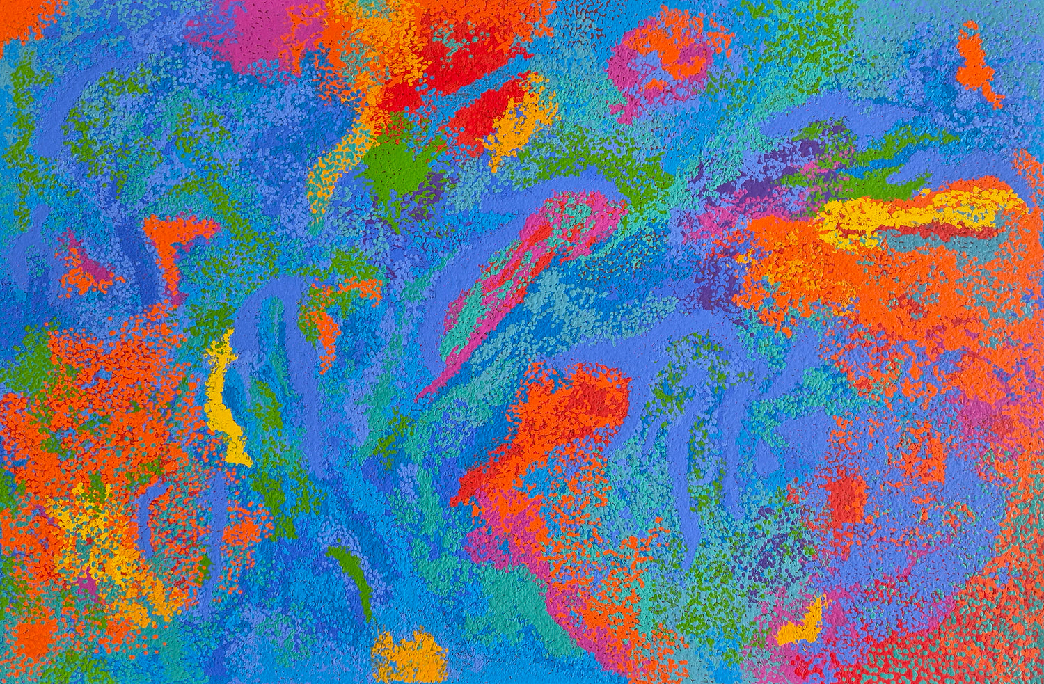 My Country – Knight Fine Art