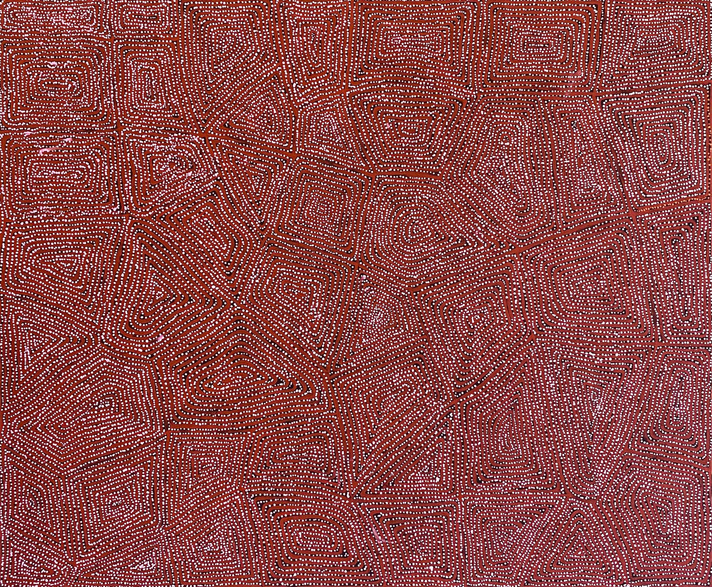 Tingari – Knight Fine Art